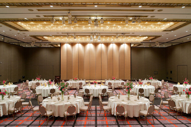 【2025年最新】滋賀県内にあるホテル宴会場おすすめ33選！100人規模の大人数貸切もOK | グルメプラスガイド